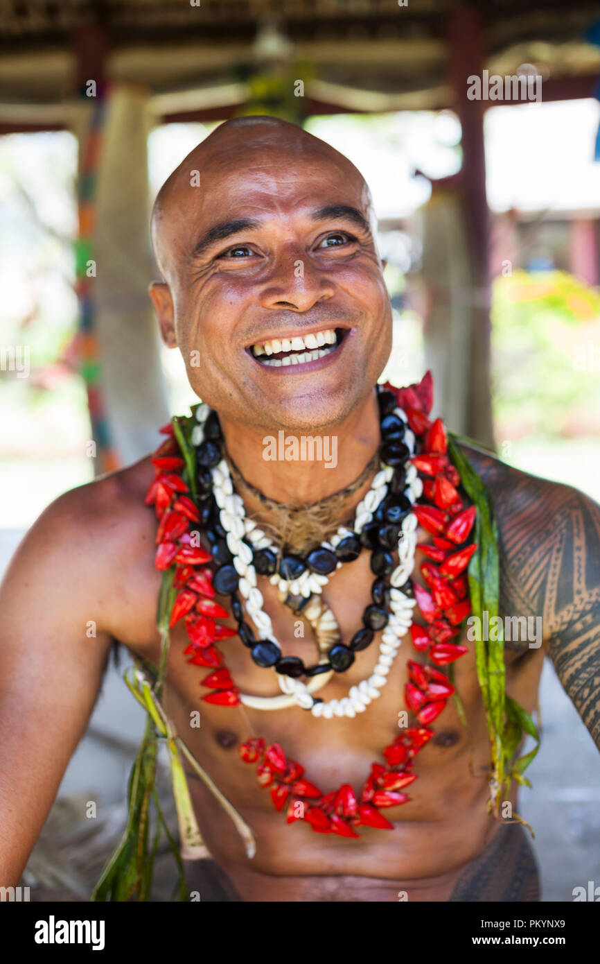 Samoanische ula -Fotos und -Bildmaterial in hoher Auflösung – Alamy