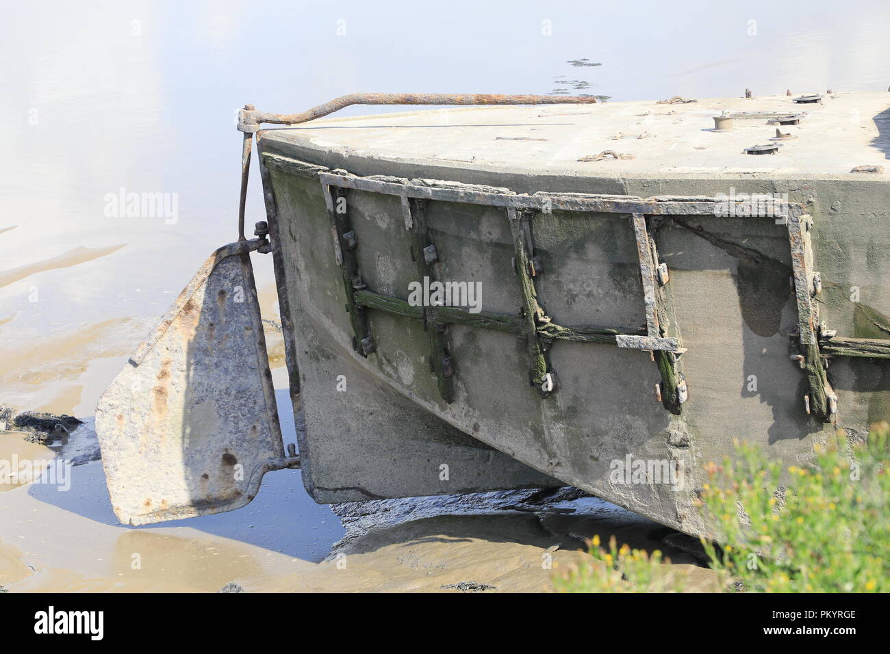 Severn trow trows -Fotos und -Bildmaterial in hoher Auflösung – Alamy