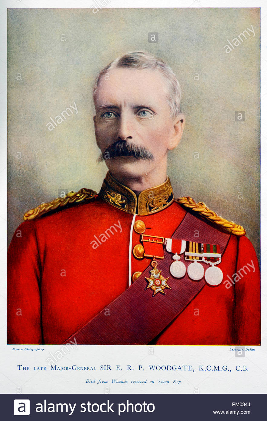 General prevost -Fotos und -Bildmaterial in hoher Auflösung – Alamy