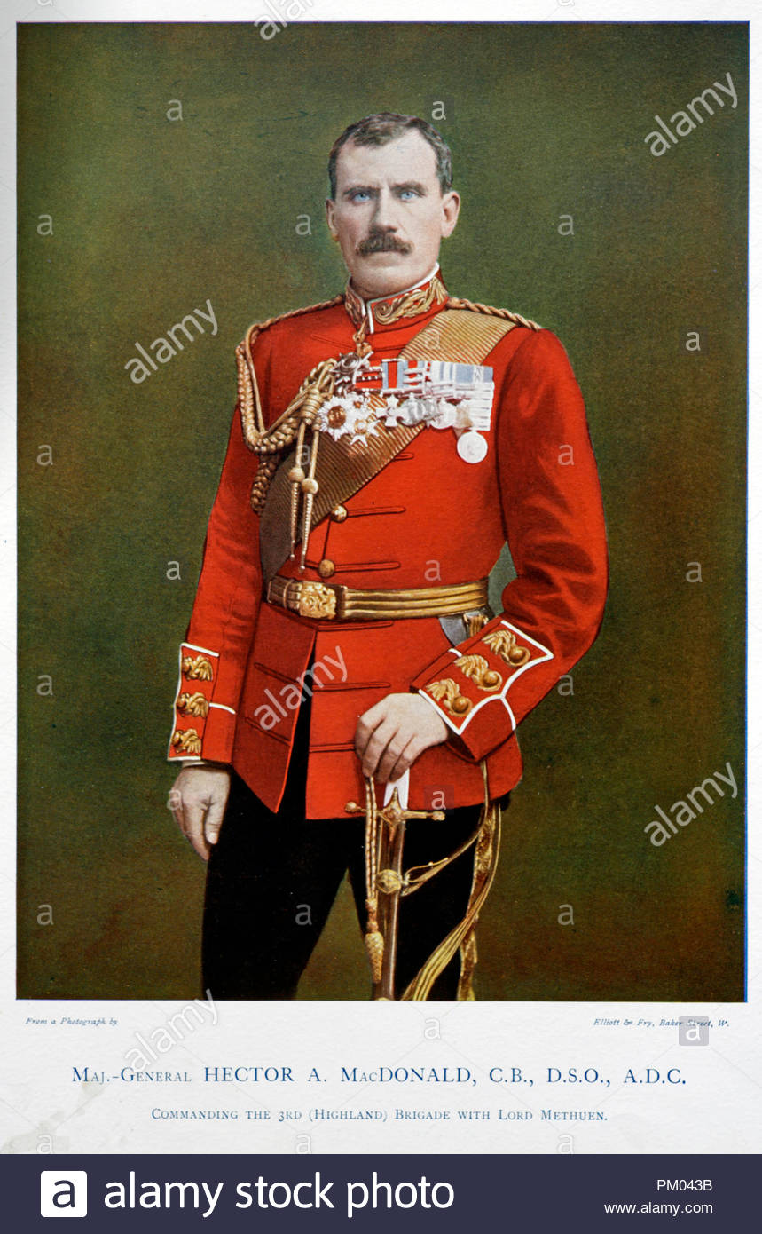 Britisch englischer soldat allgemeine geschichte historisches archiv archiv -Fotos und ...