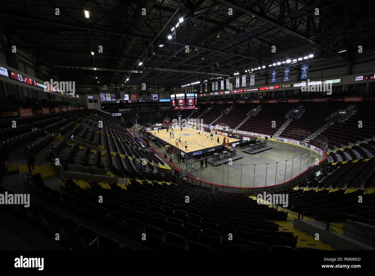 Ohl arena -Fotos und -Bildmaterial in hoher Auflösung – Alamy