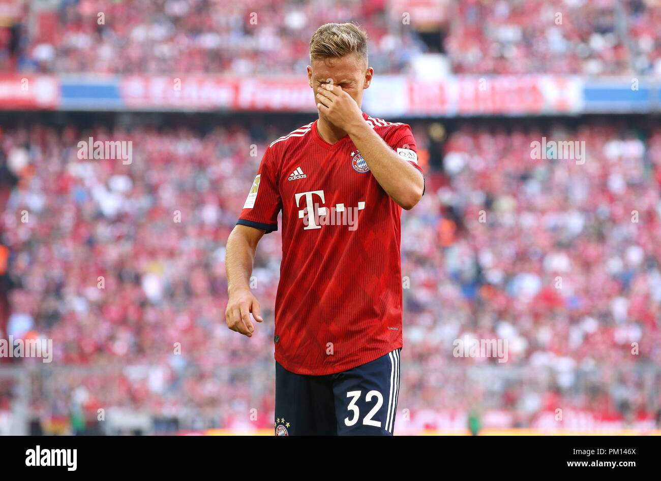 Joshua kimmich body -Fotos und -Bildmaterial in hoher Auflösung - Seite ...