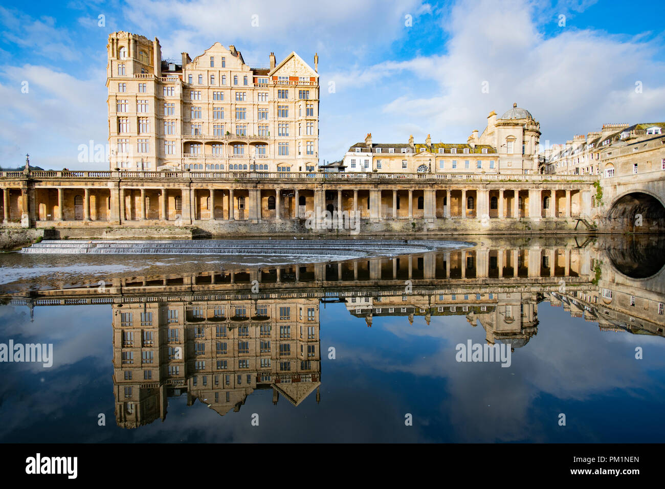 Wehr Wasser Stockfotos und -bilder Kaufen - Alamy