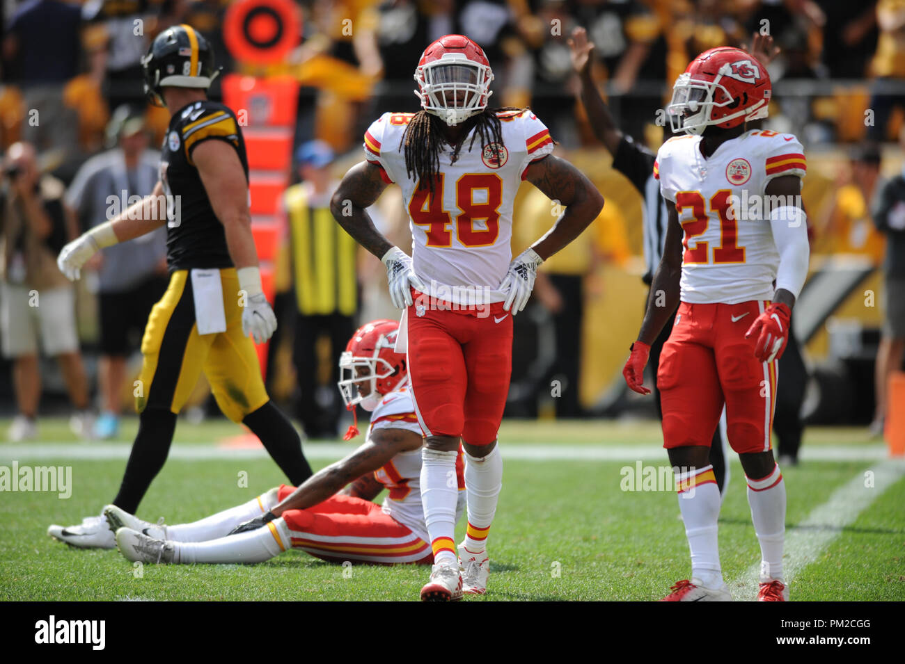 Terrance smith -Fotos und -Bildmaterial in hoher Auflösung – Alamy