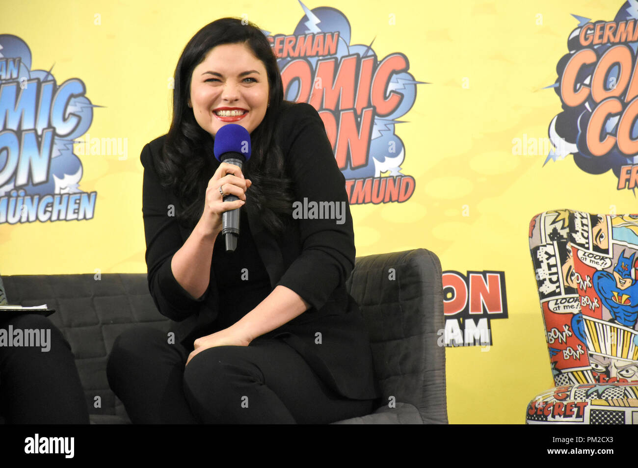 Dr jo laughlin rein -Fotos und -Bildmaterial in hoher Auflösung – Alamy