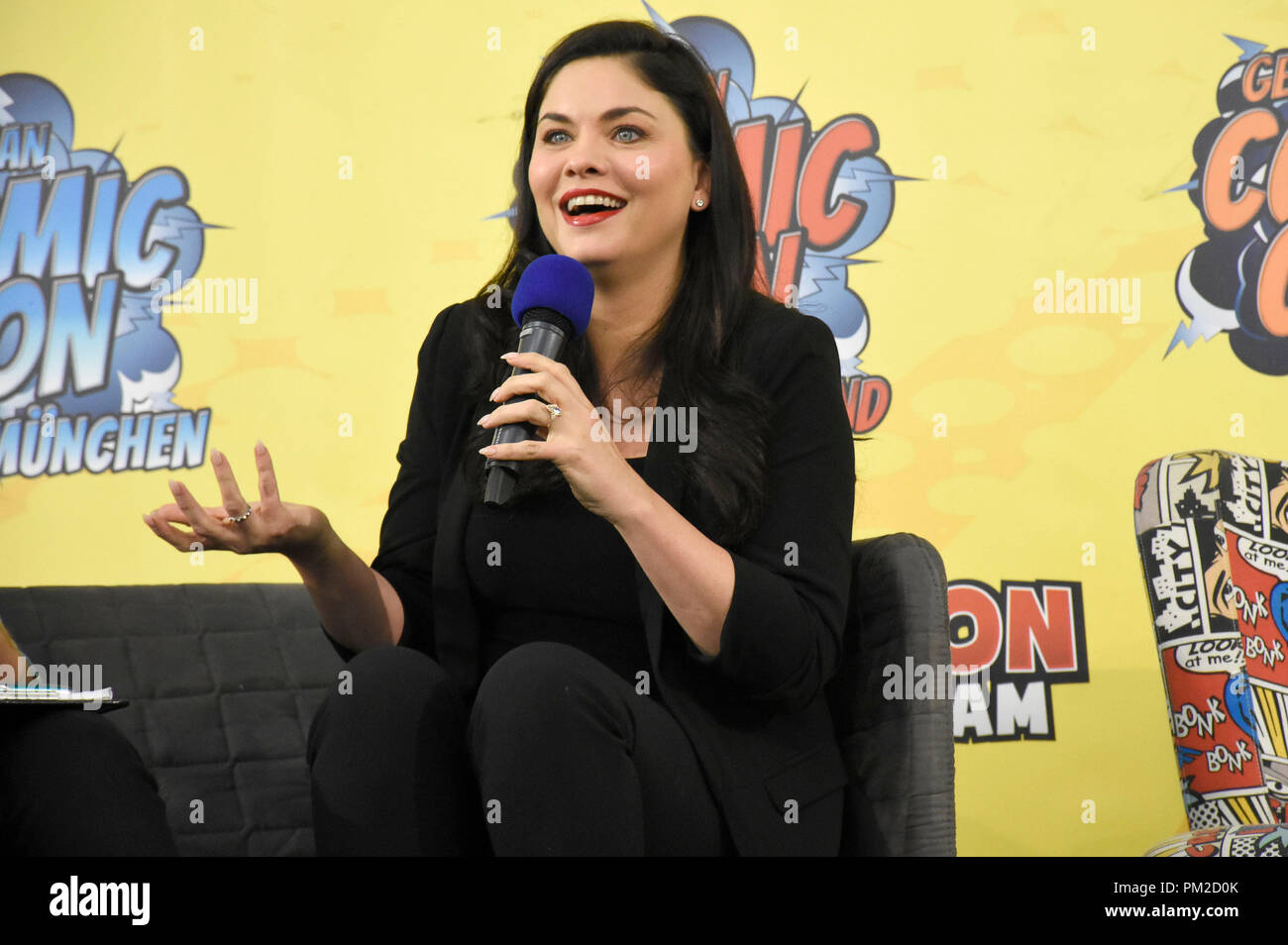 Dr jo laughlin rein -Fotos und -Bildmaterial in hoher Auflösung – Alamy