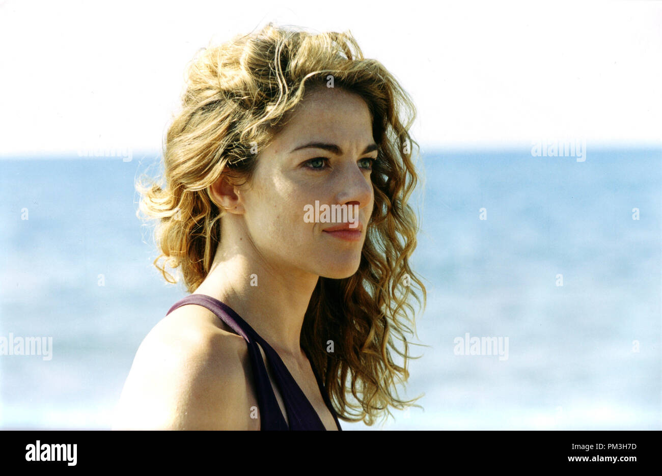Claudia Gerini Stockfotos und -bilder Kaufen - Alamy
