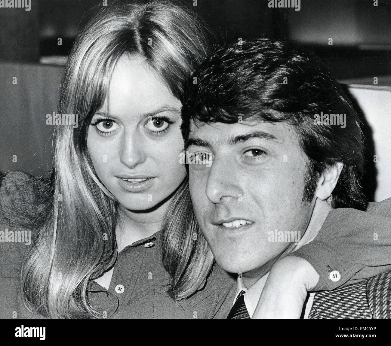 Straw dogs 1971 susan george -Fotos und -Bildmaterial in hoher ...