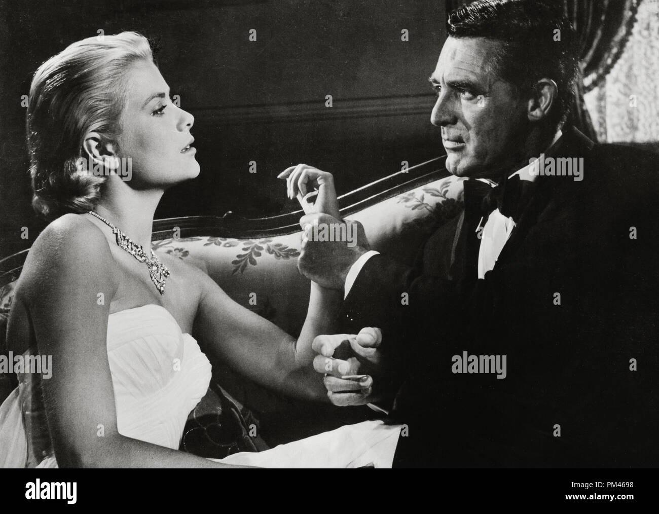 Grace kelly werbefoto -Fotos und -Bildmaterial in hoher Auflösung – Alamy