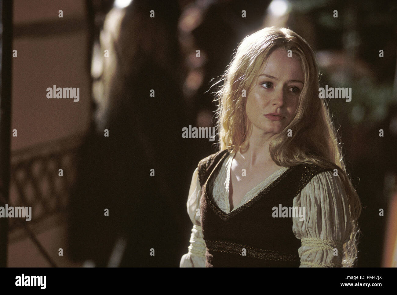 Miranda otto 2003 der herr der ringe -Fotos und -Bildmaterial in hoher ...