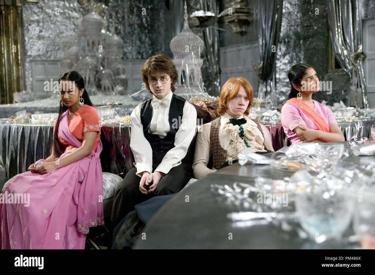 Daniel radcliffe und rupert grint -Fotos und -Bildmaterial in hoher ...