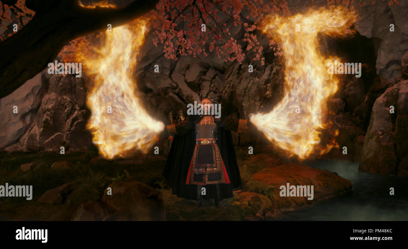 Onkel iroh -Fotos und -Bildmaterial in hoher Auflösung – Alamy