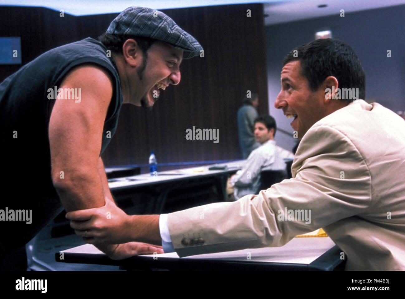 Adam sandler frank -Fotos und -Bildmaterial in hoher Auflösung – Alamy
