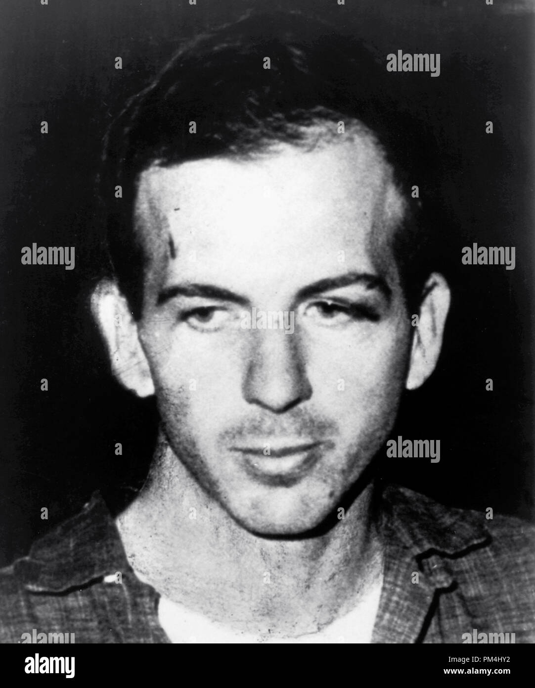 Lee harvey oswald -Fotos und -Bildmaterial in hoher Auflösung – Alamy