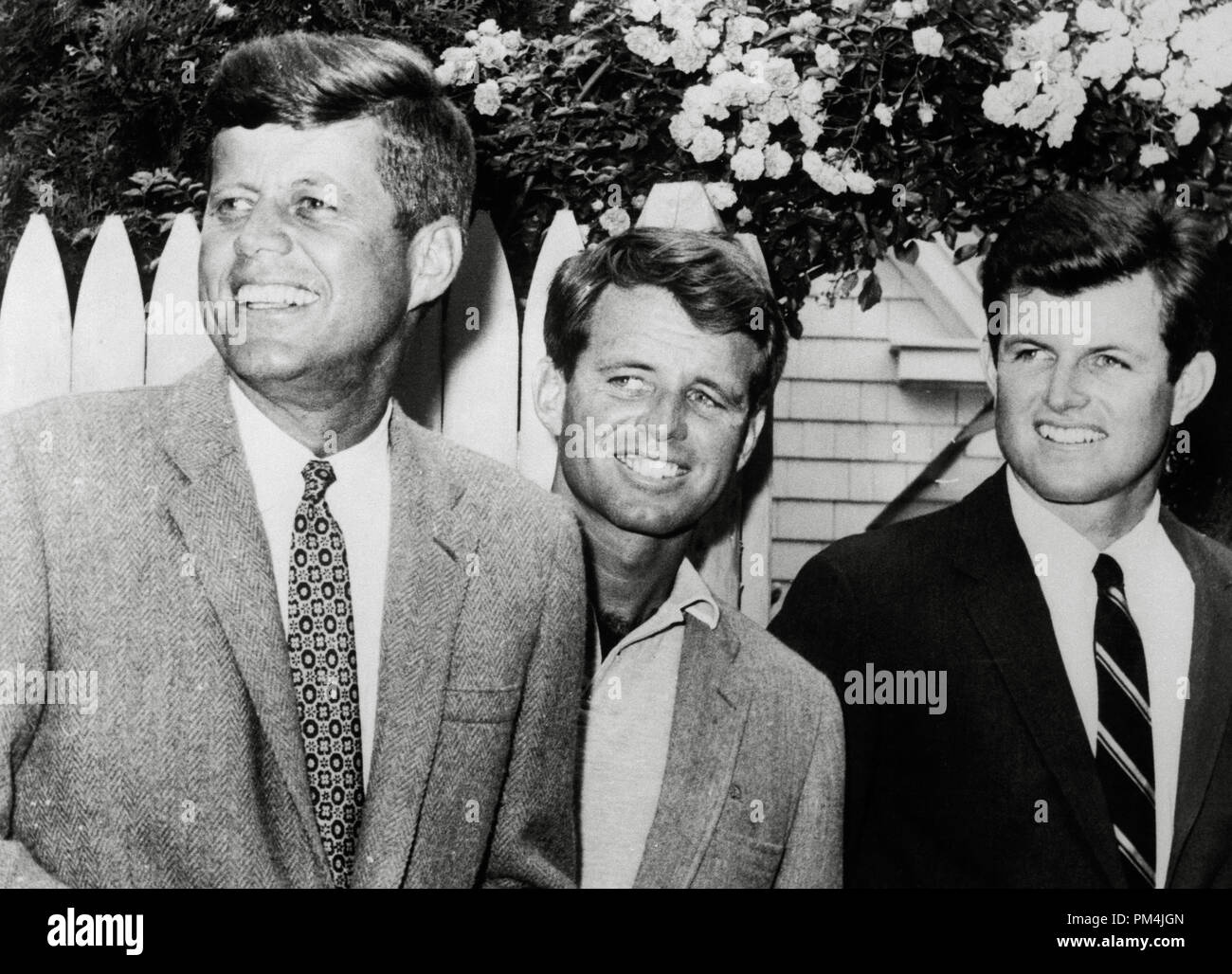 Edward kennedy -Fotos und -Bildmaterial in hoher Auflösung – Alamy