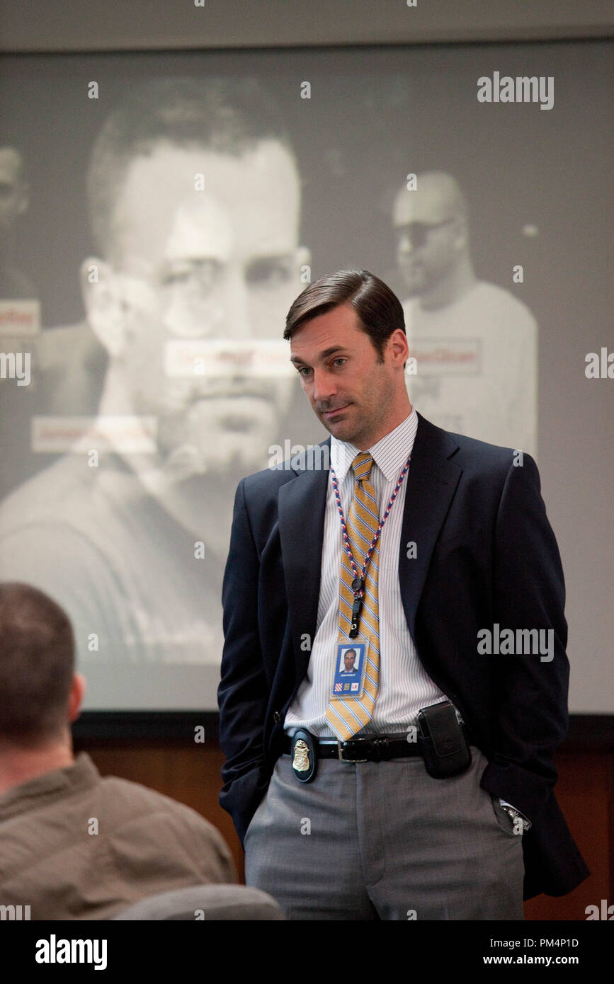 Fbi Special Agent Stockfotos und -bilder Kaufen - Alamy