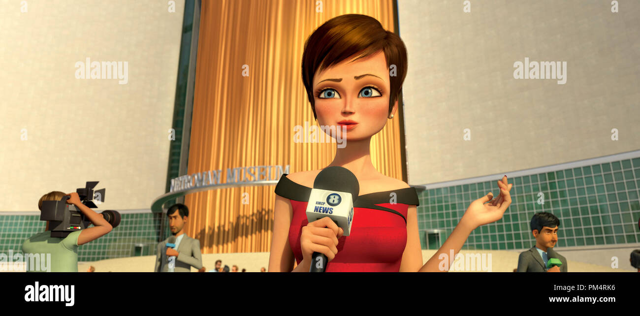 Roxanne Ritchi Stockfotos und -bilder Kaufen - Alamy