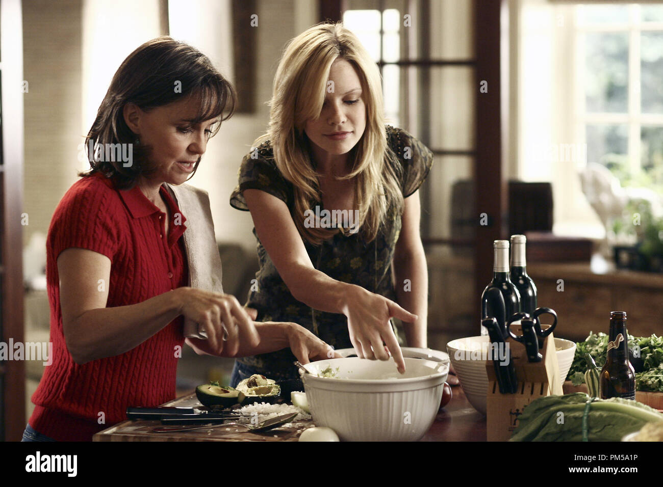 Sally field sarah jane morris fotokredit 2006 -Fotos und -Bildmaterial ...