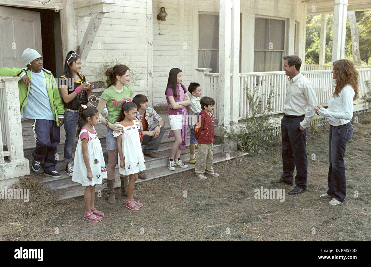 Nicholas roget king jennifer habib -Fotos und -Bildmaterial in hoher ...