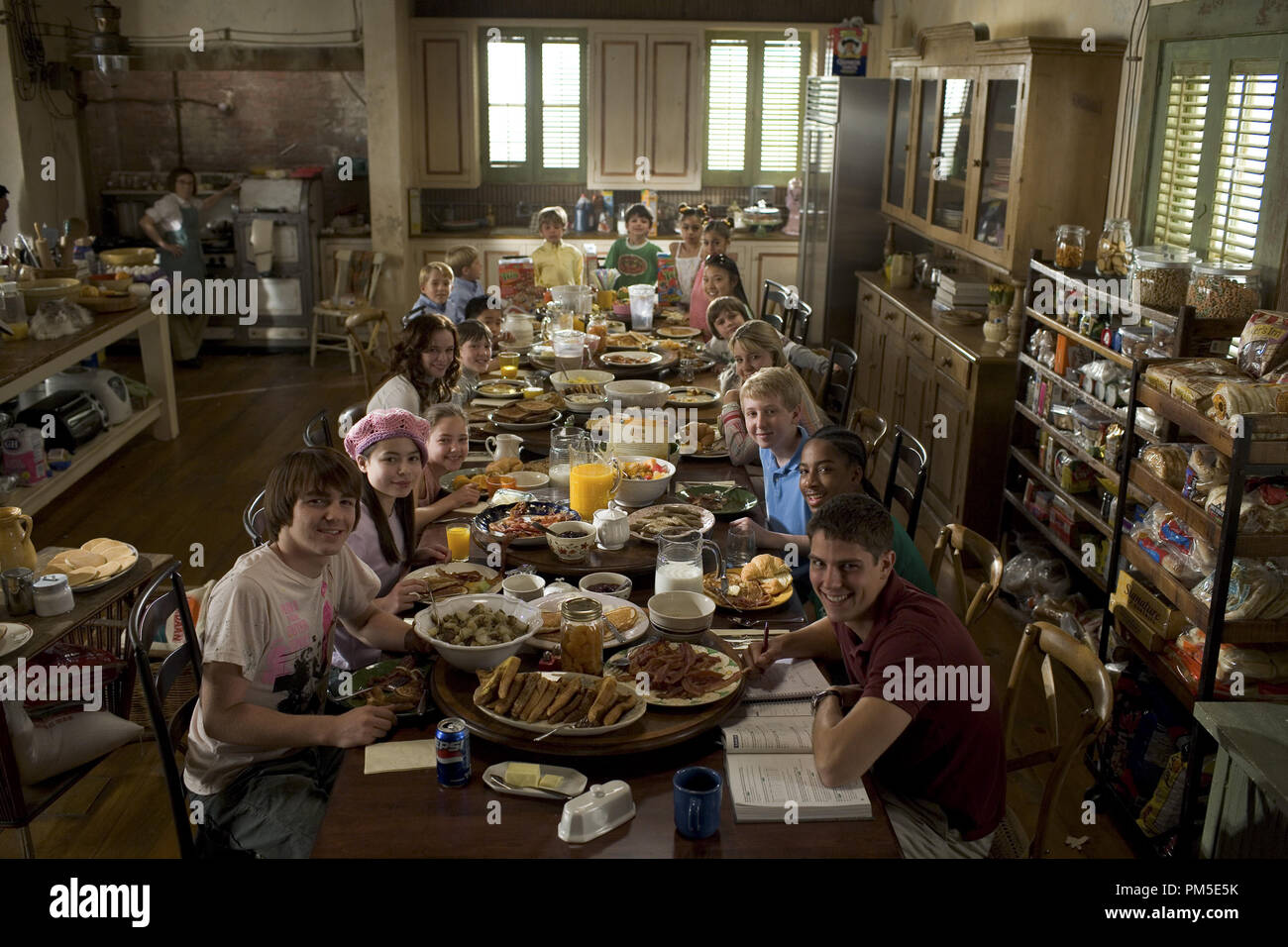 Nicholas roget king jennifer habib -Fotos und -Bildmaterial in hoher ...