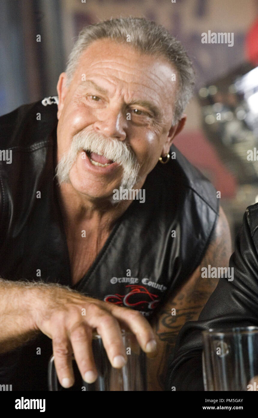 Paul teutul -Fotos und -Bildmaterial in hoher Auflösung – Alamy