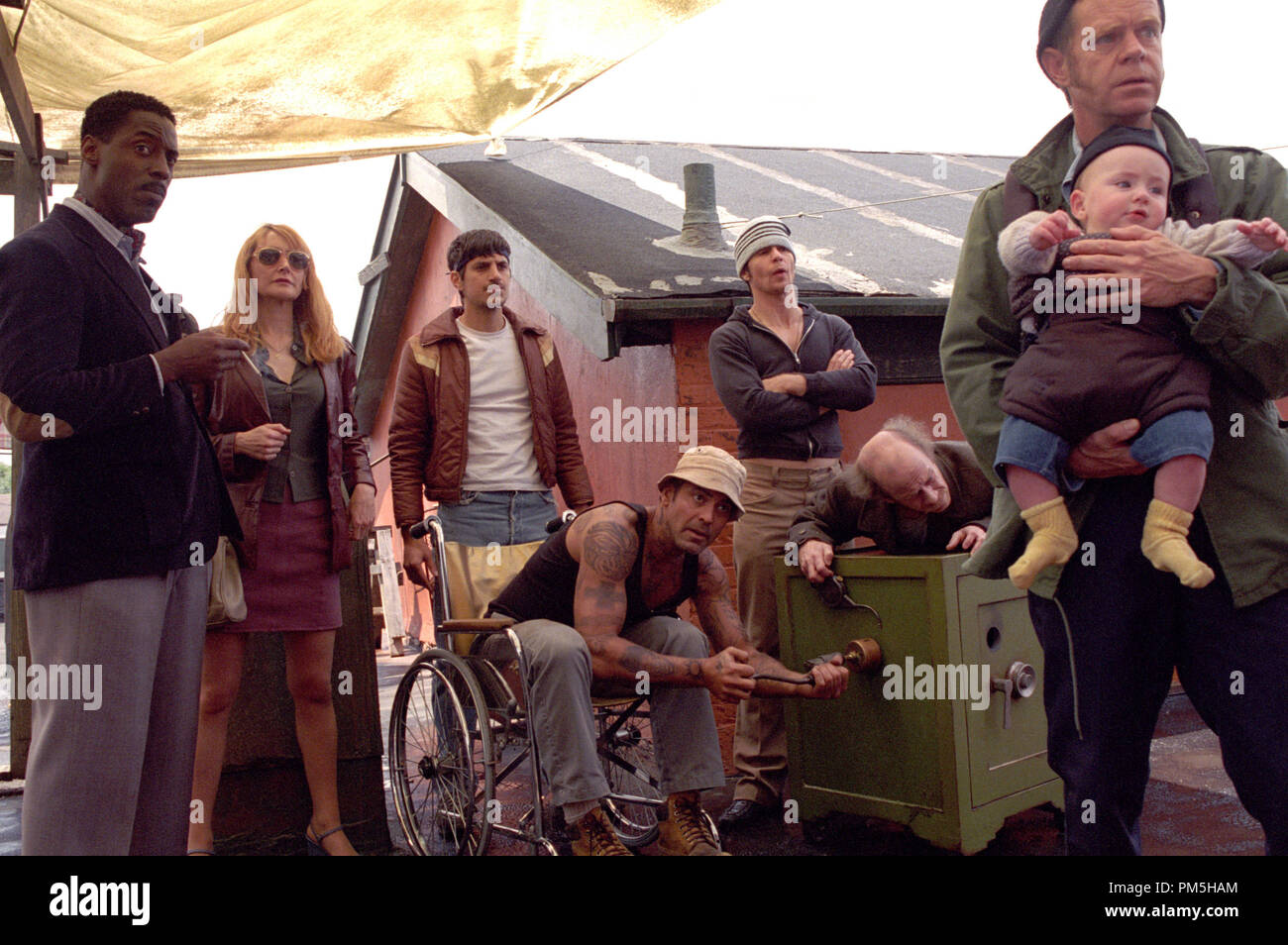 George michael andrew -Fotos und -Bildmaterial in hoher Auflösung – Alamy