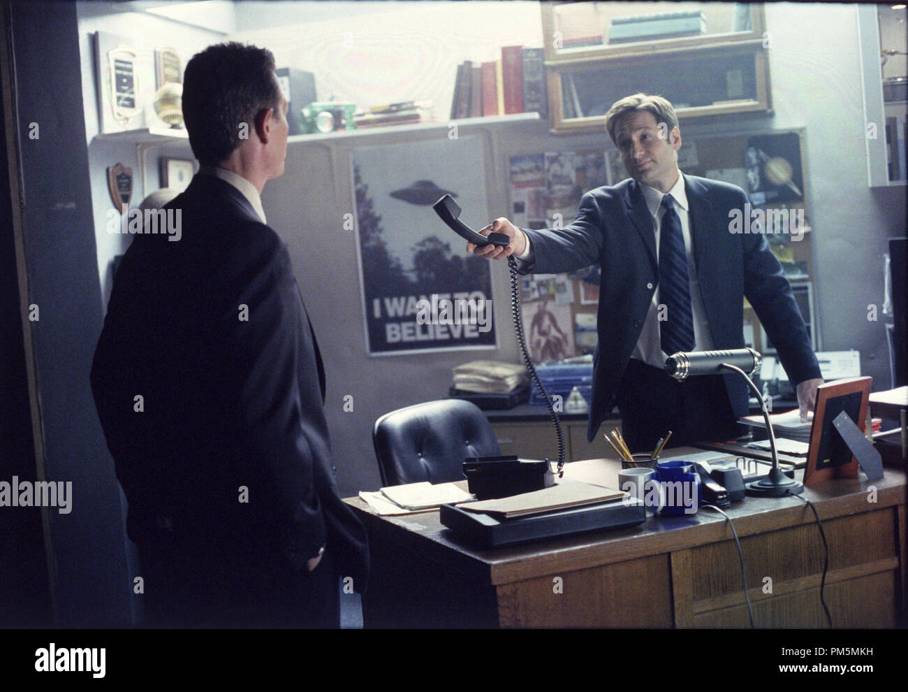 Die x dateien tv robert patrick -Fotos und -Bildmaterial in hoher ...