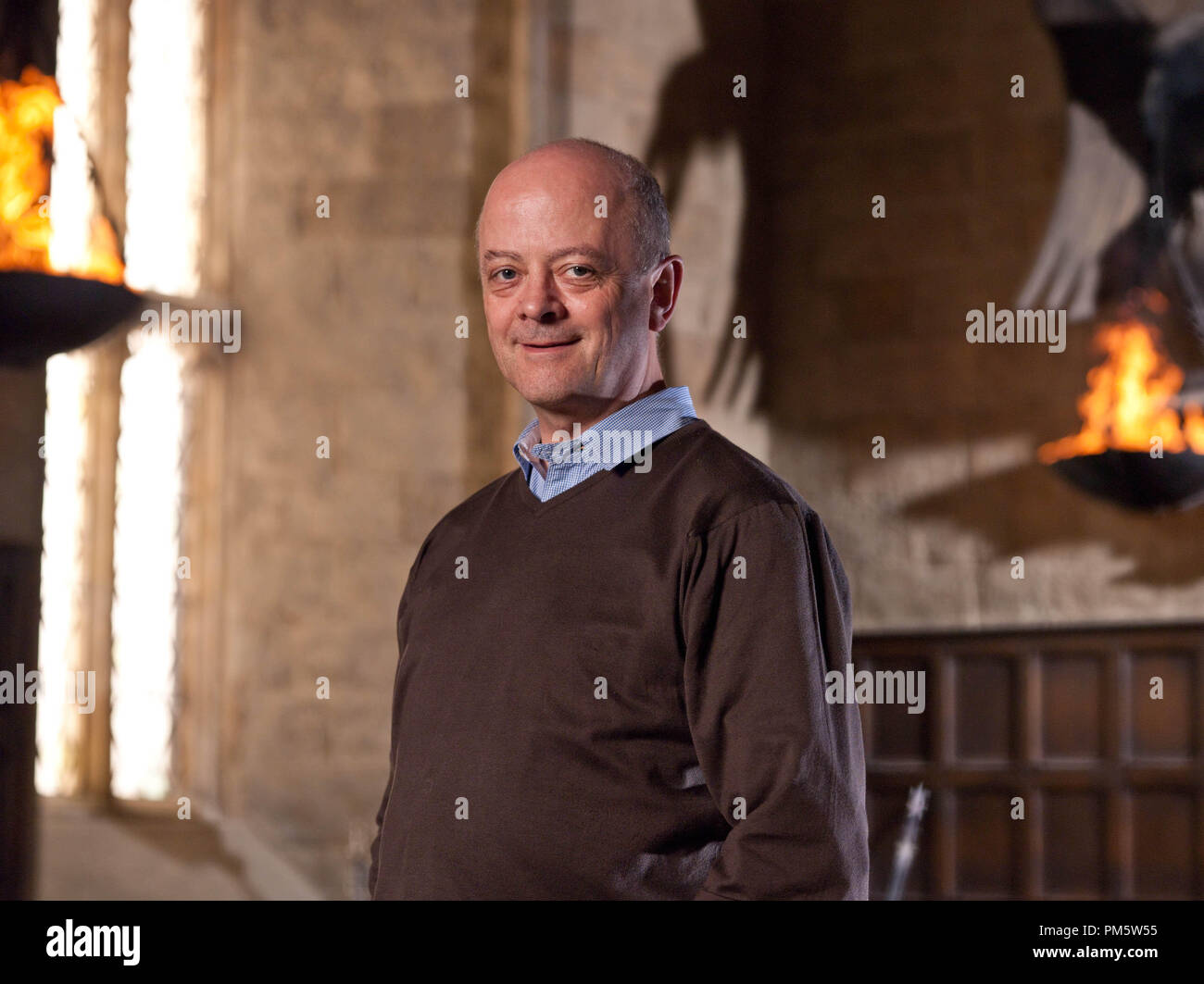 Harry potter filmset -Fotos und -Bildmaterial in hoher Auflösung – Alamy