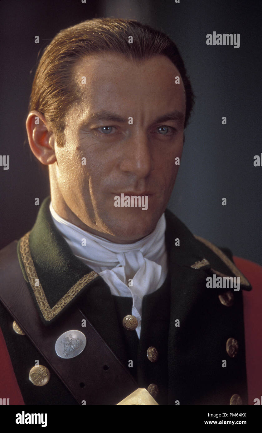 Jason isaacs patriot 2000 -Fotos und -Bildmaterial in hoher Auflösung ...