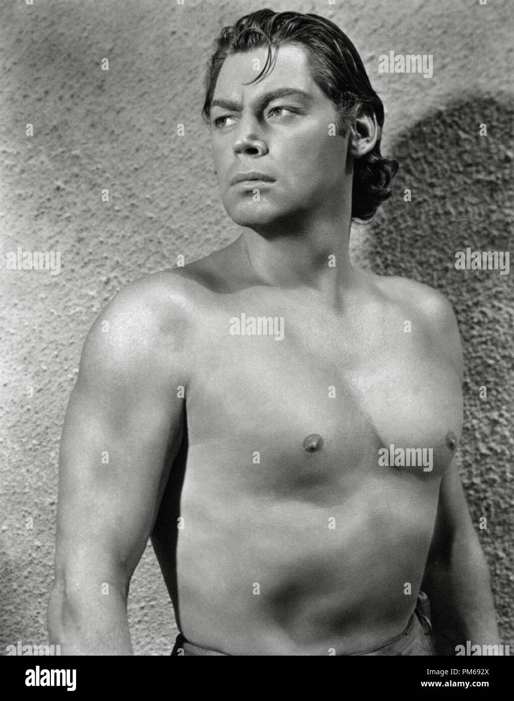 Tarzan Film Stockfotos und -bilder Kaufen - Alamy