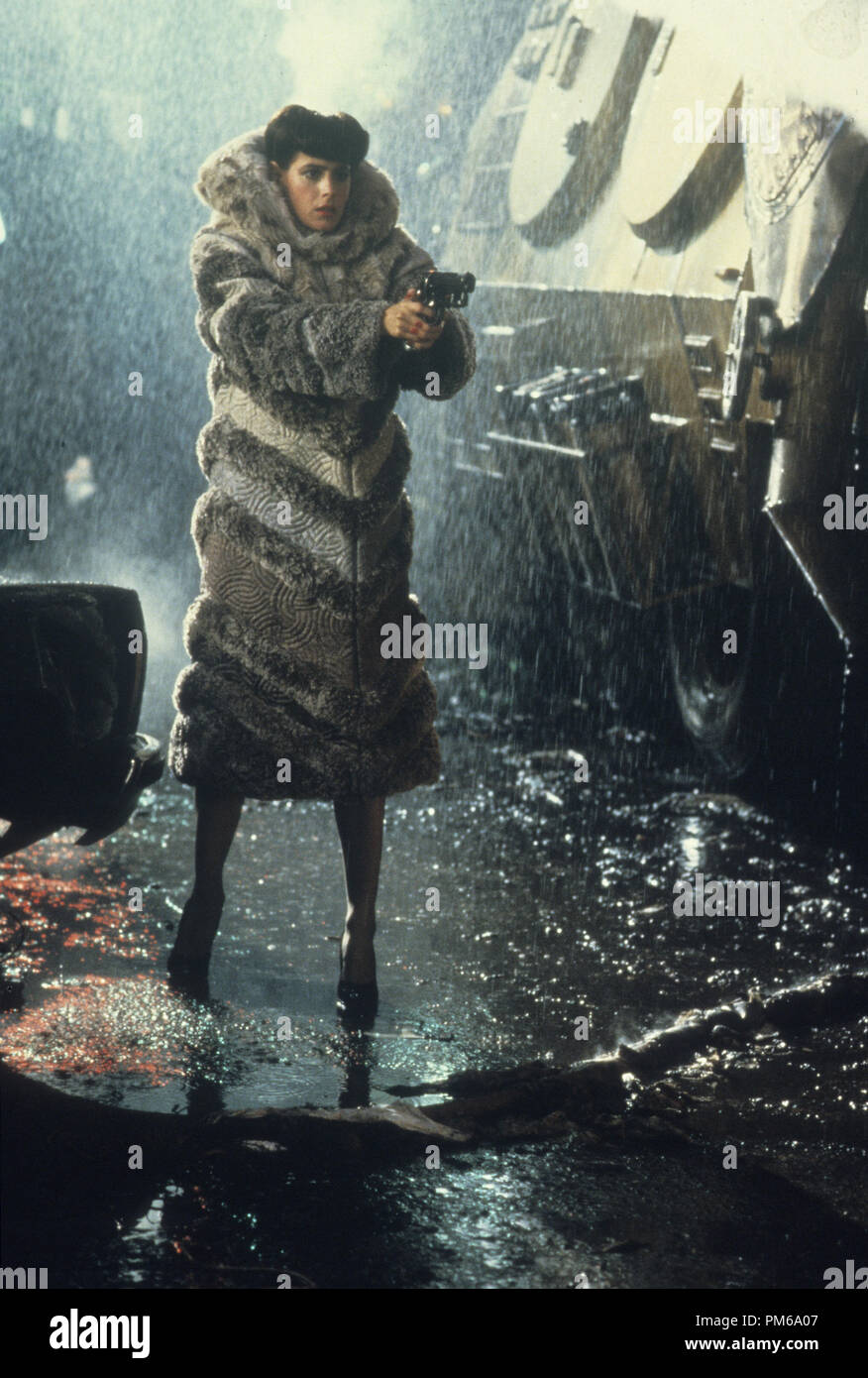 Blade runner 1982 sean young -Fotos und -Bildmaterial in hoher ...