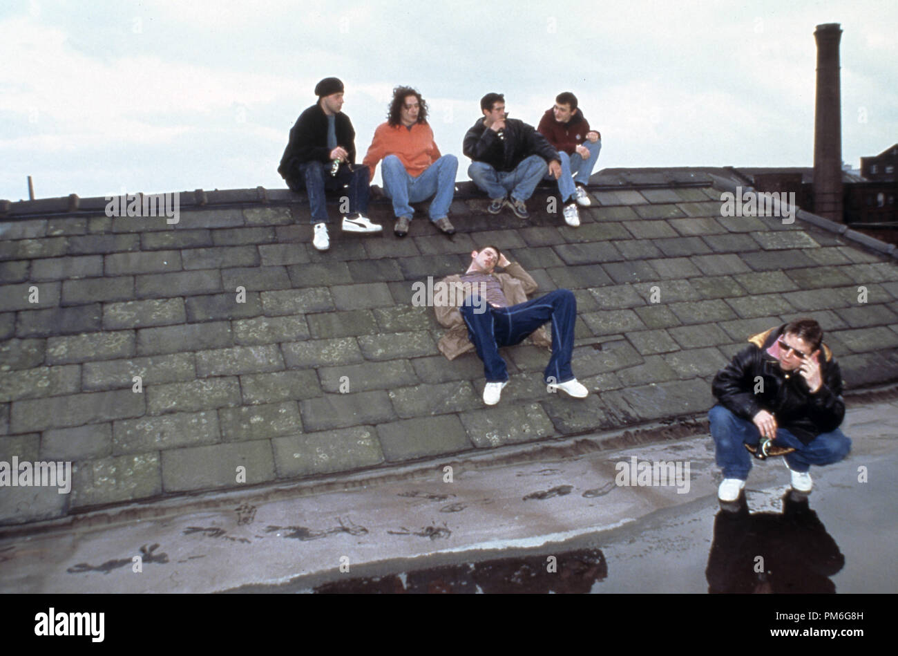 Danny cunningham -Fotos und -Bildmaterial in hoher Auflösung – Alamy