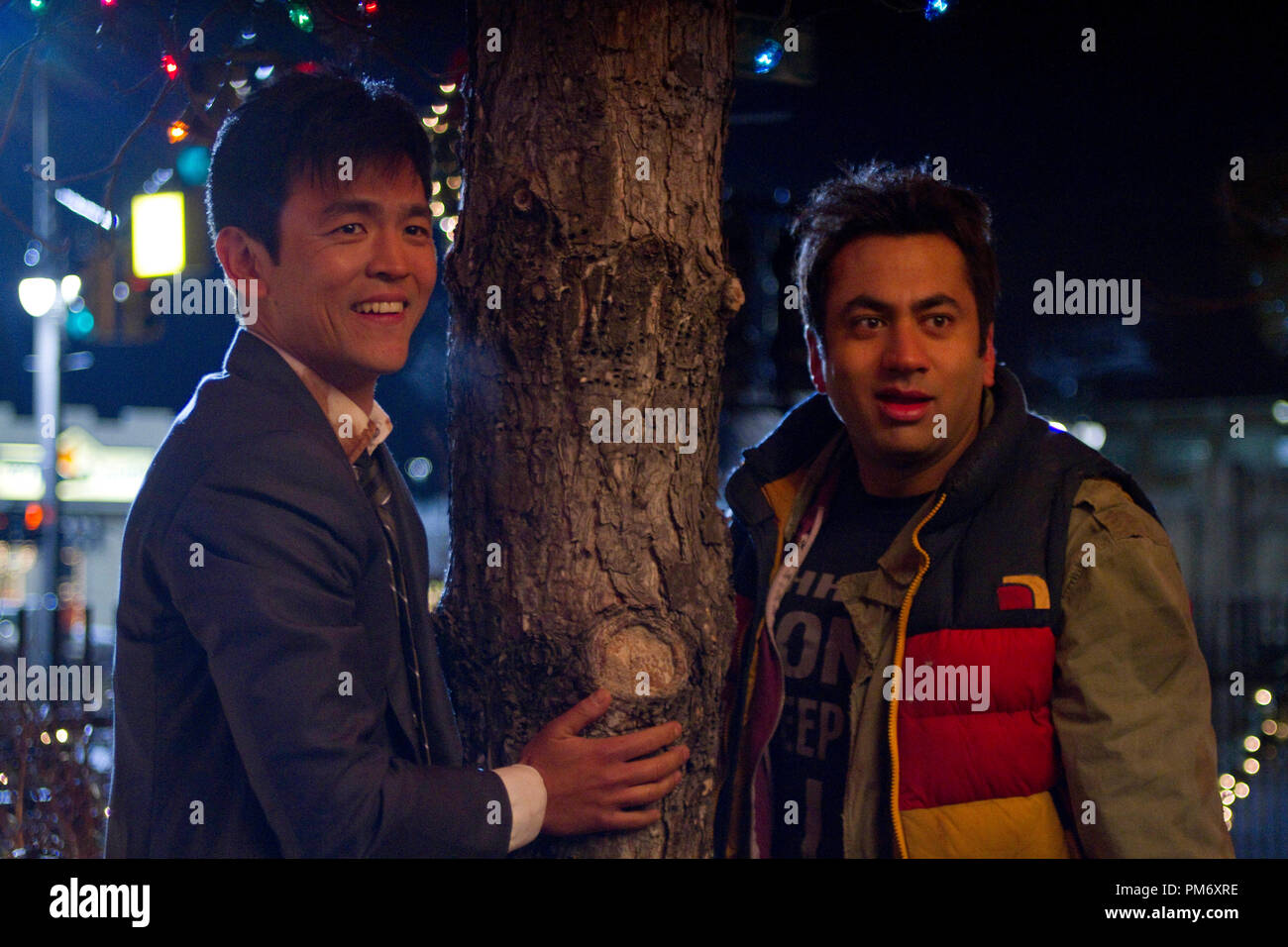 Harold kumar weihnachten -Fotos und -Bildmaterial in hoher Auflösung ...