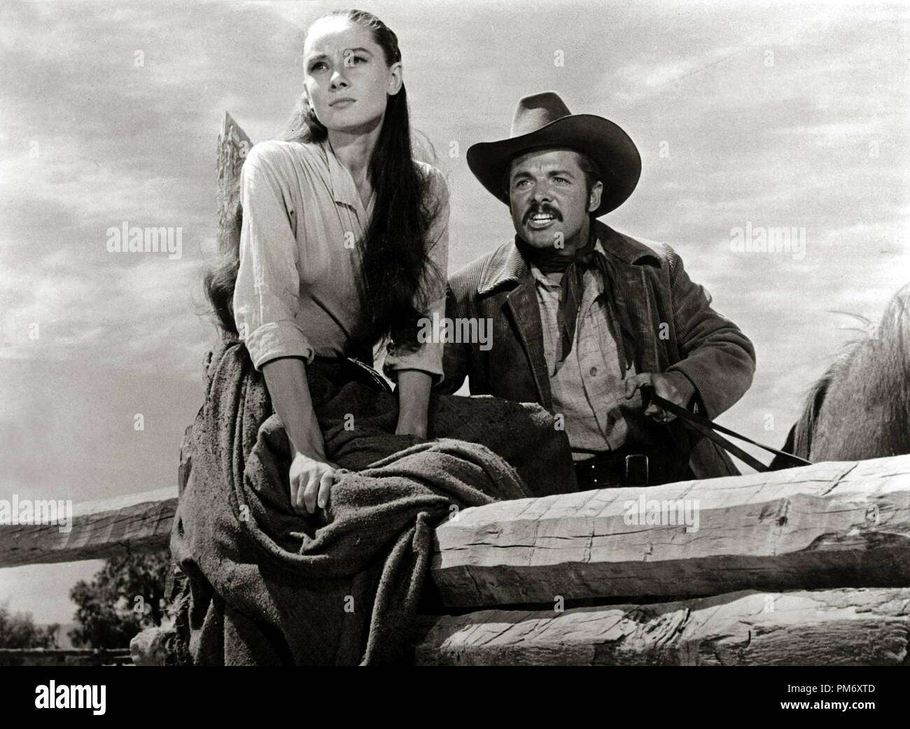 Der unvergebene 1960 audie murphy -Fotos und -Bildmaterial in hoher ...