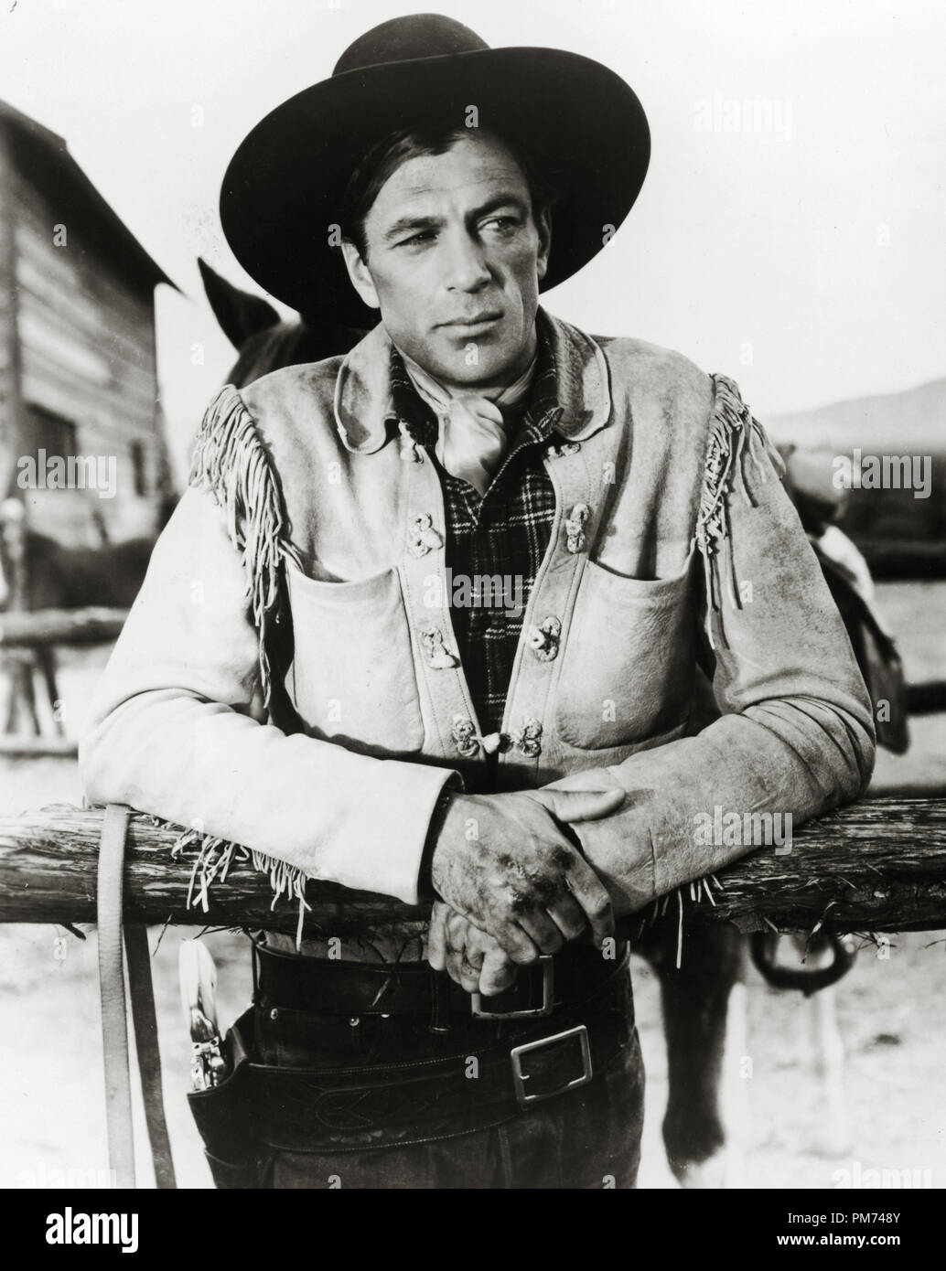 Der westler 1940 gary cooper -Fotos und -Bildmaterial in hoher ...