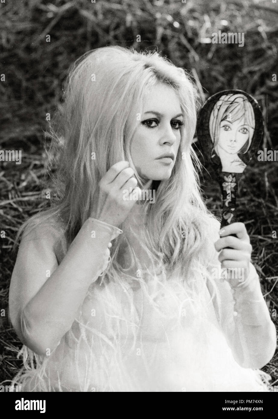 Brigitte Bardot Photo Fotos Und Bildmaterial In Hoher Auflösung Alamy