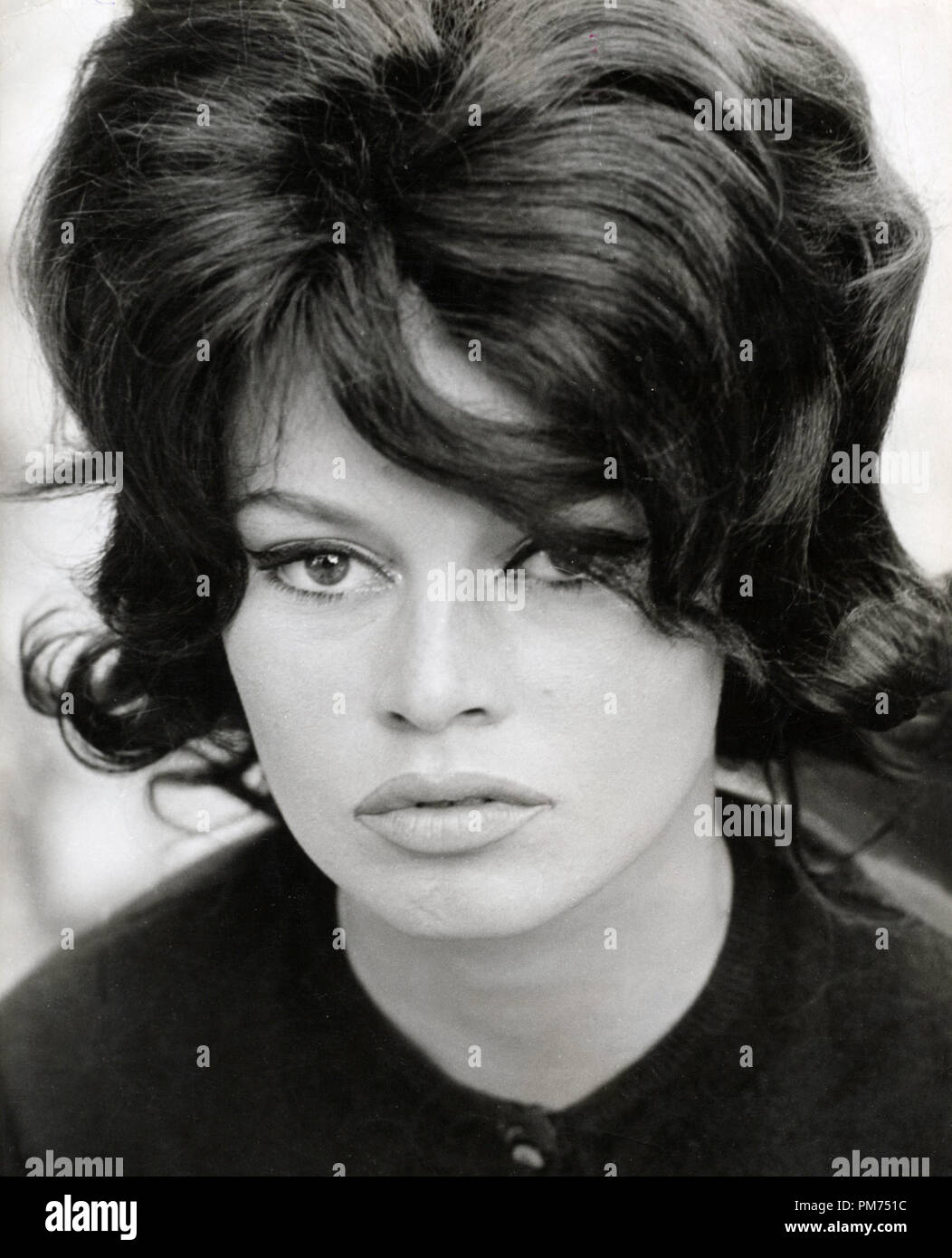 Brigitte Bardot A Very Private Affair Fotos Und Bildmaterial In Hoher