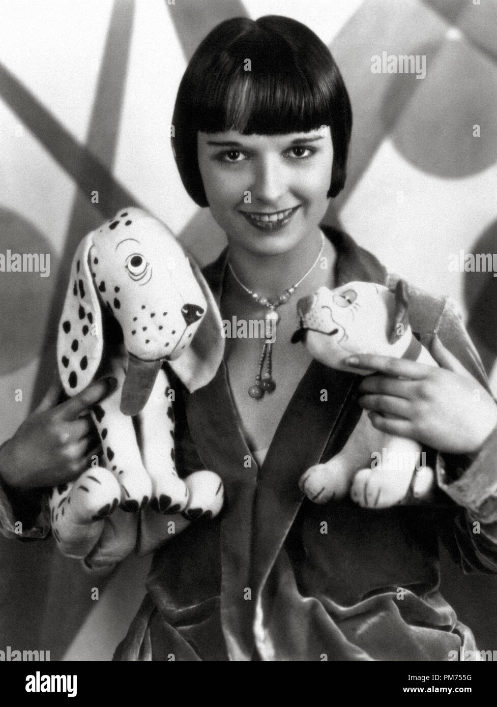 Louise brooks 1926 -Fotos und -Bildmaterial in hoher Auflösung – Alamy