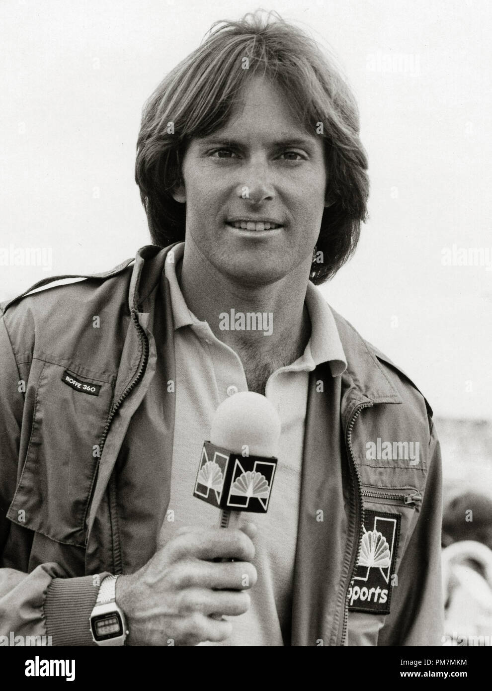 Bruce jenner olympic -Fotos und -Bildmaterial in hoher Auflösung – Alamy