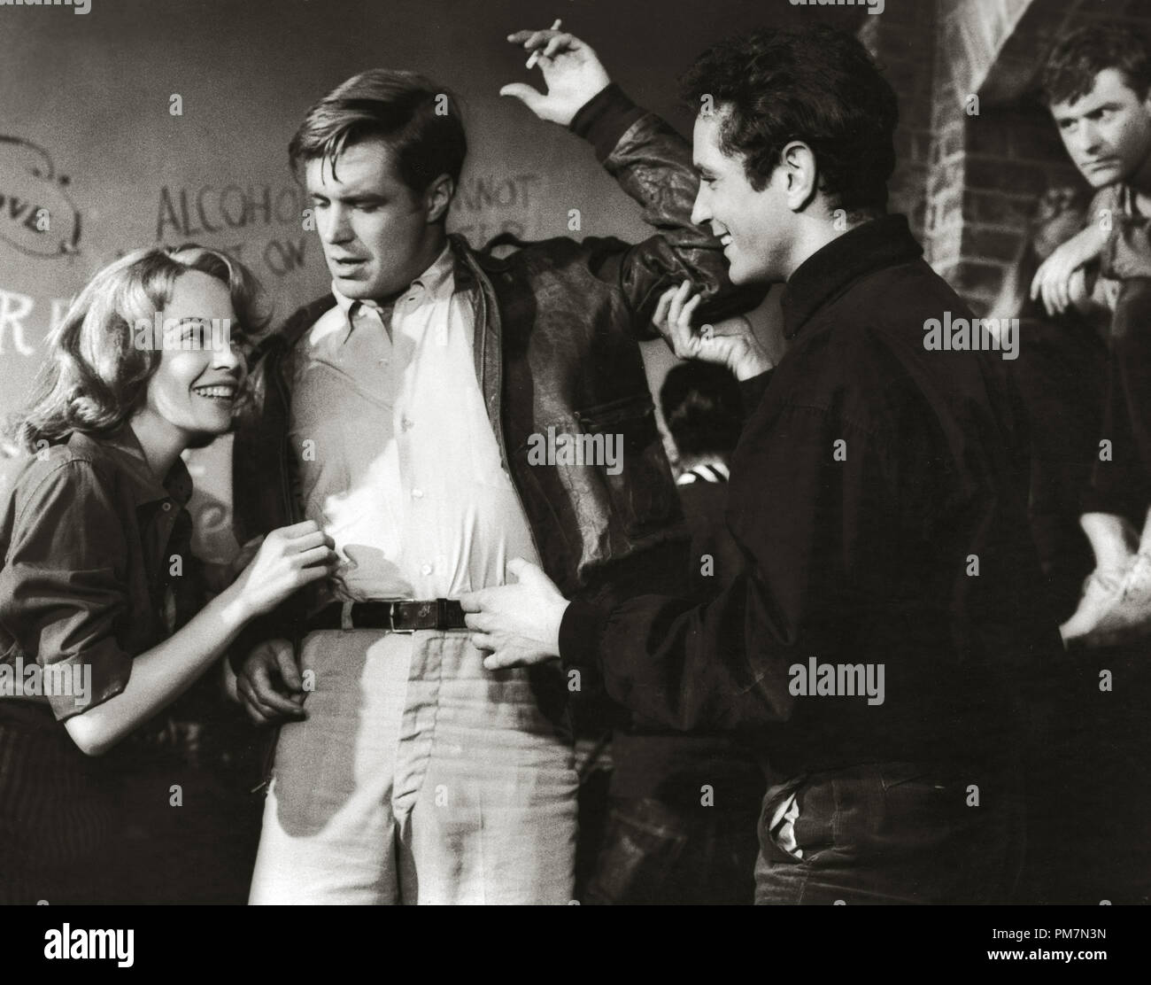 Scott marlowe -Fotos und -Bildmaterial in hoher Auflösung – Alamy