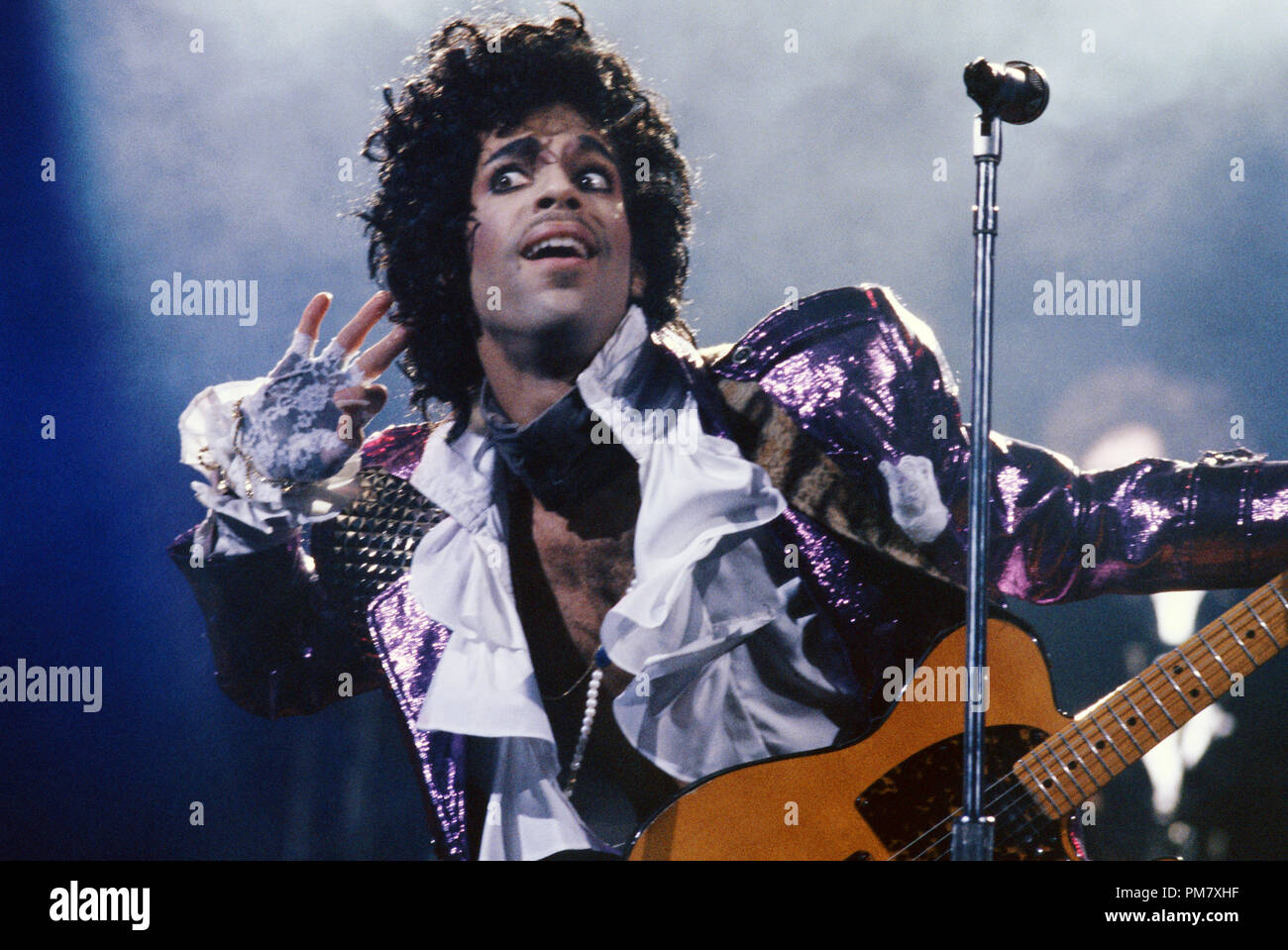 Prince nelson -Fotos und -Bildmaterial in hoher Auflösung – Alamy