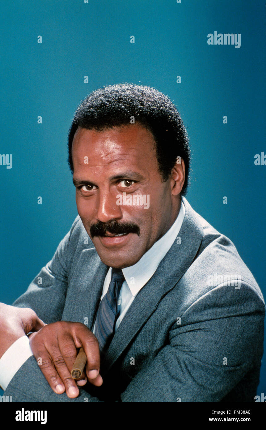 Fred Williamson Stockfotos und -bilder Kaufen - Alamy