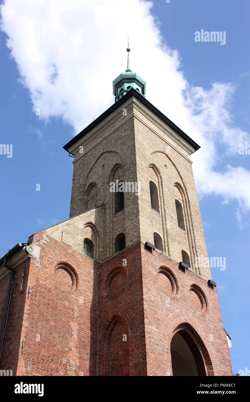 Kirchen innen danzig -Fotos und -Bildmaterial in hoher Auflösung – Alamy