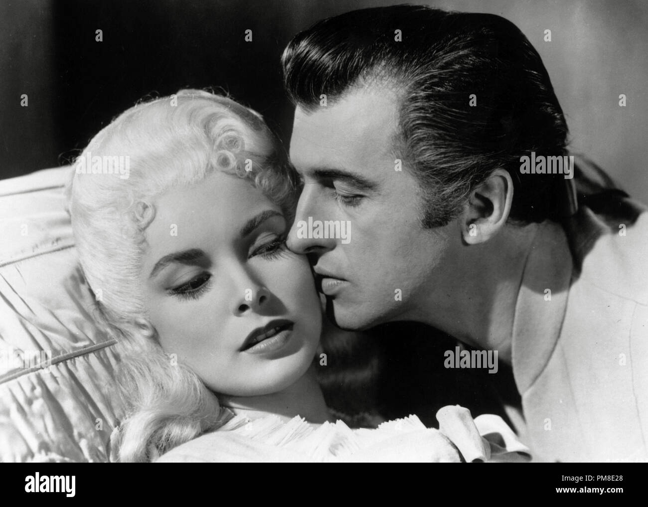 Janet leigh stewart -Fotos und -Bildmaterial in hoher Auflösung – Alamy