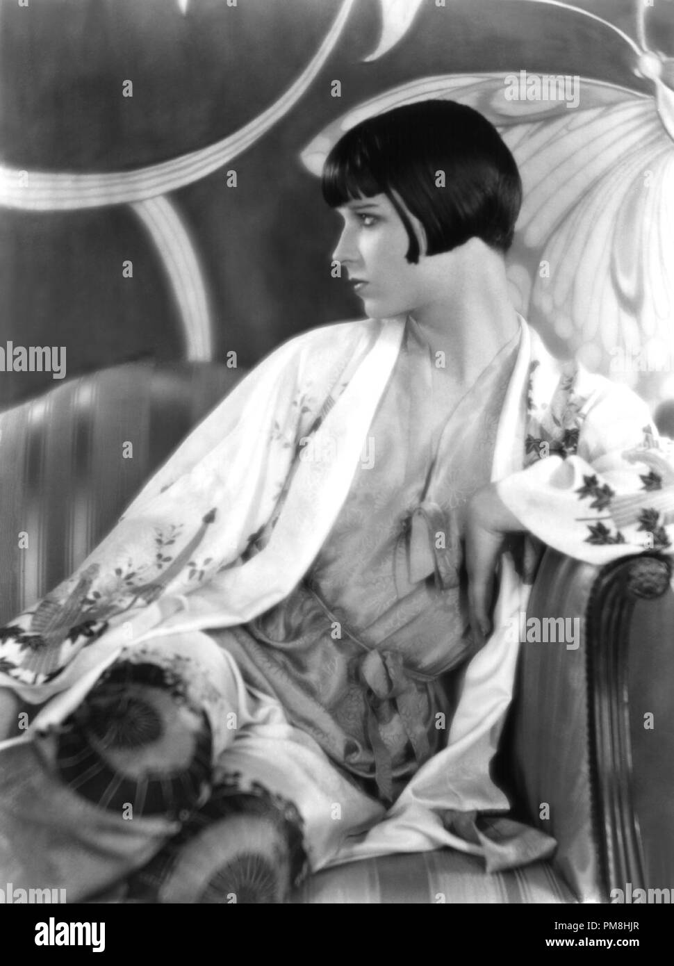 Louise brooks 1926 -Fotos und -Bildmaterial in hoher Auflösung – Alamy