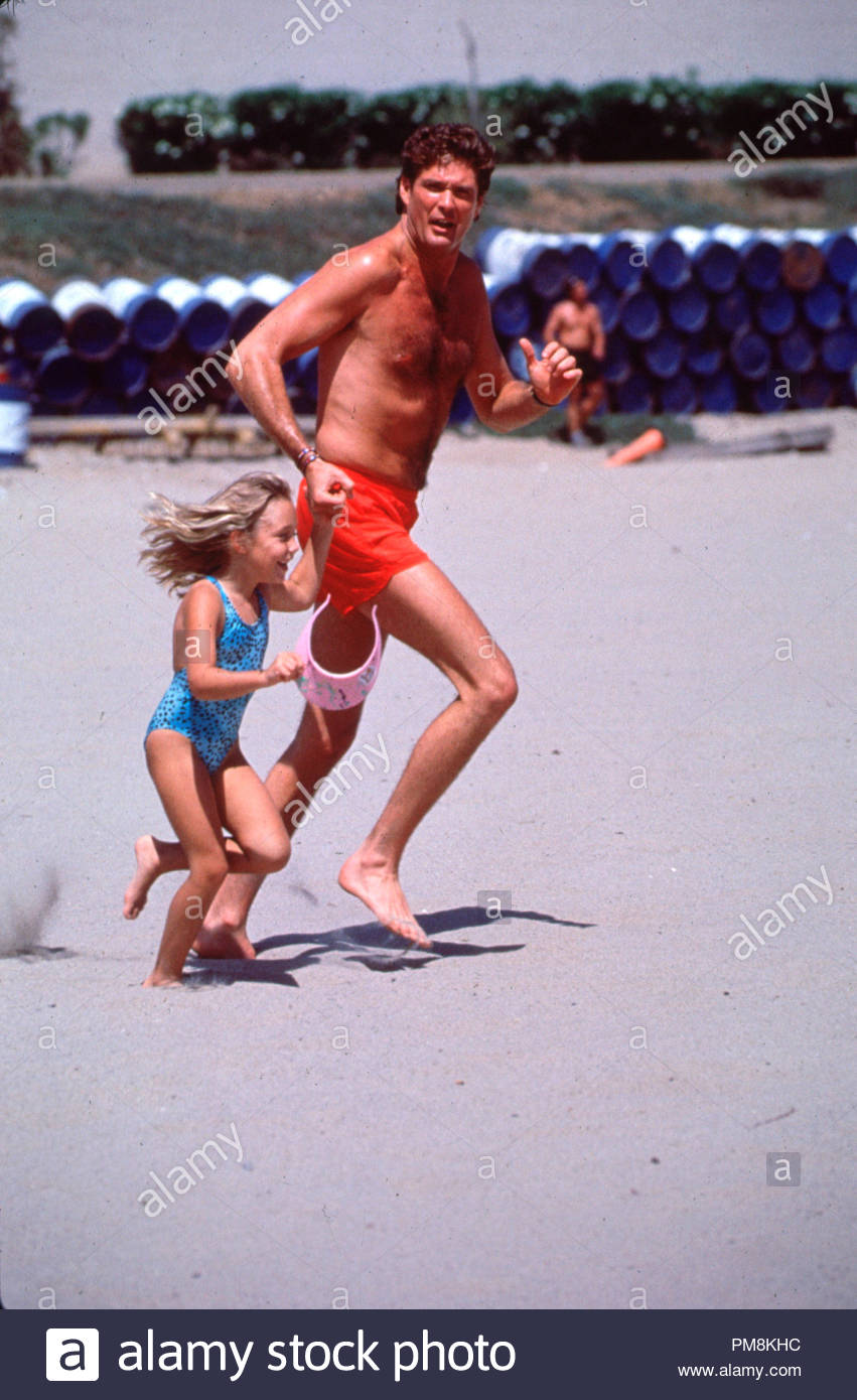 Baywatch Tv Series Stockfotos und -bilder Kaufen - Seite 2 - Alamy