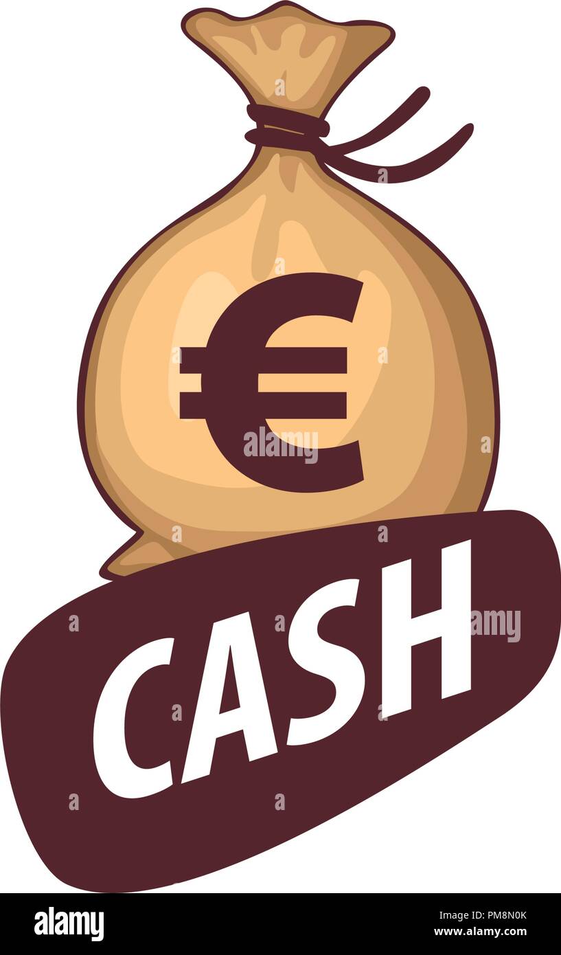 Sack logo Stock-Vektorgrafiken kaufen - Seite 2 - Alamy