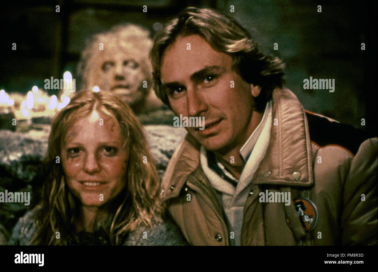 Freitag der 13 teil 2 -Fotos und -Bildmaterial in hoher Auflösung – Alamy