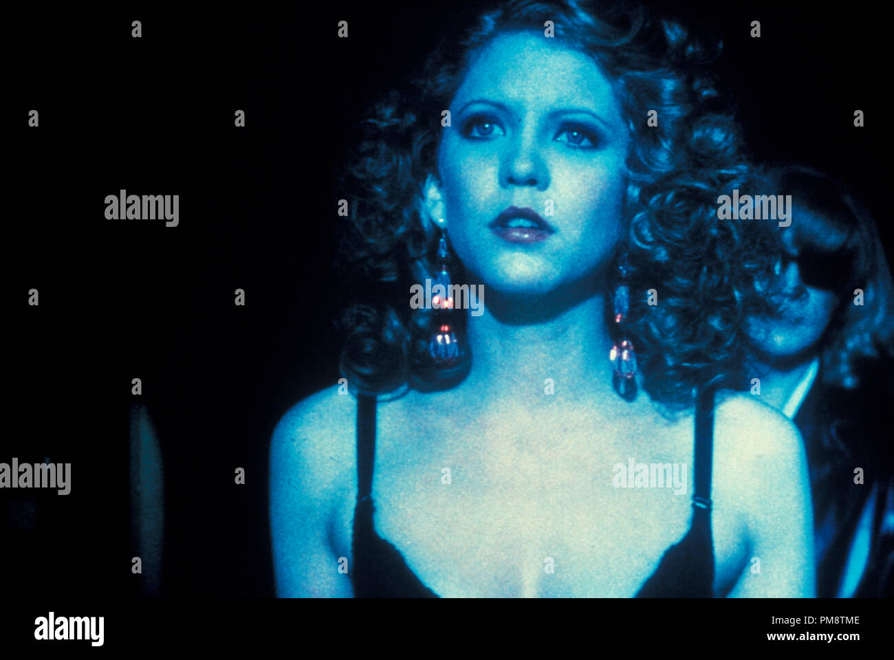 Nancy Allen Stockfotos und -bilder Kaufen - Alamy
