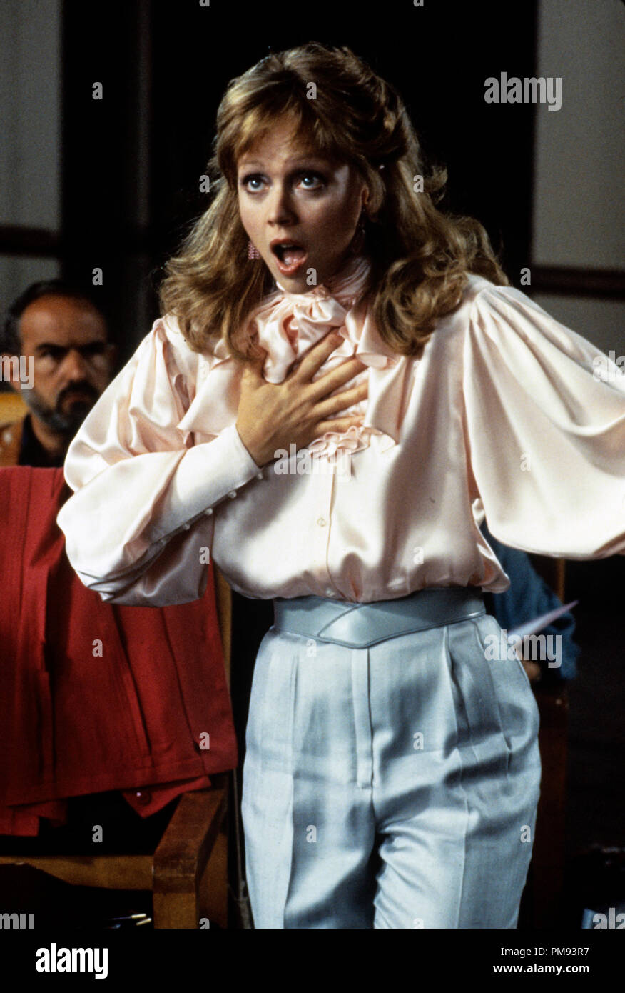 Shelley long -Fotos und -Bildmaterial in hoher Auflösung – Alamy